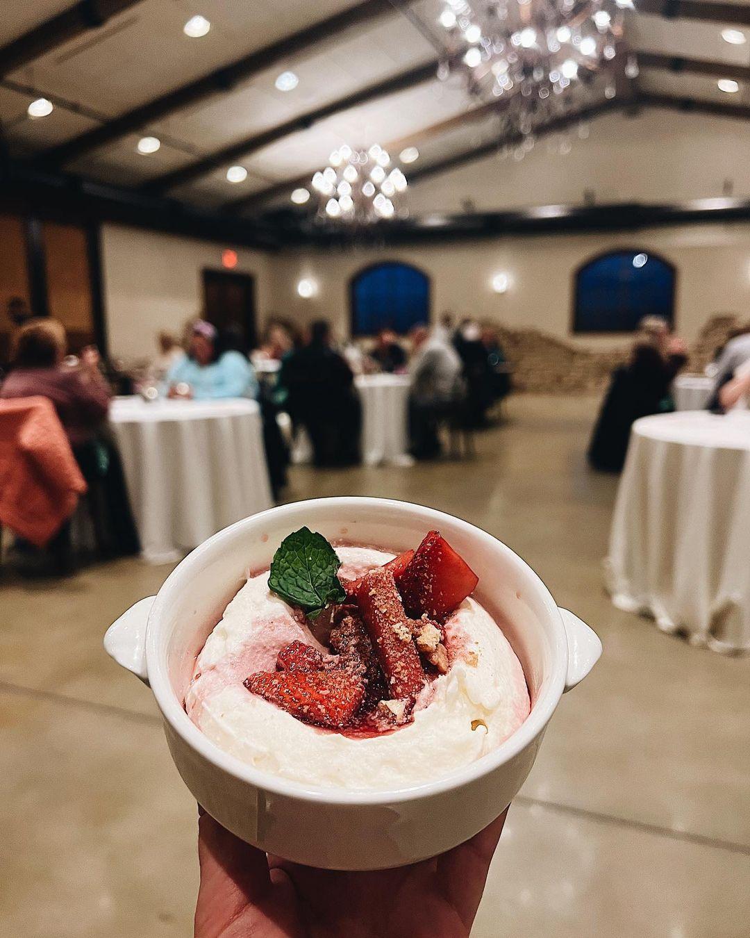 Folino Estate menus in Kutztown, Pennsylvania, United States