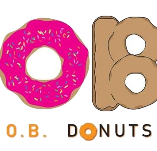 Menu for OB Donuts in Olive Branch, MS | Sirved