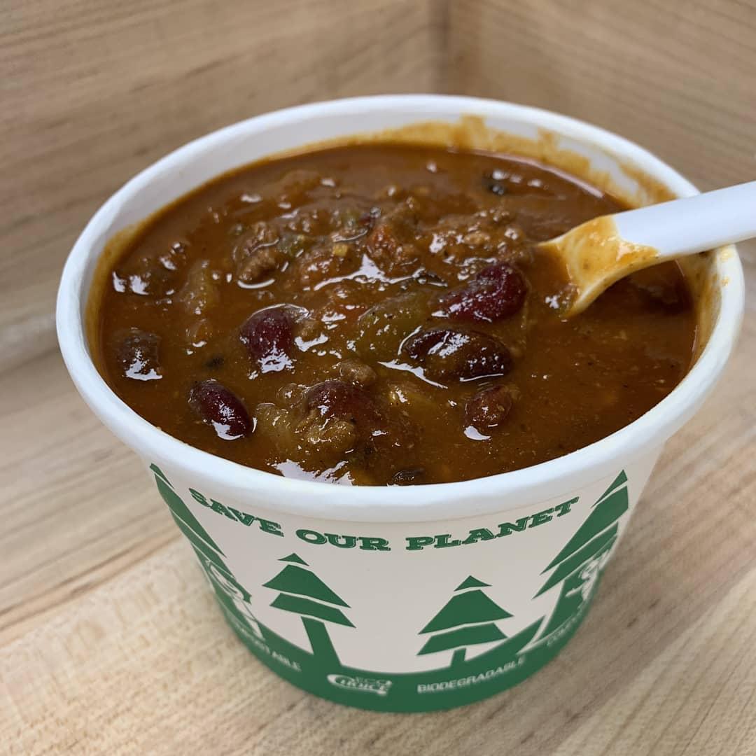 Farm Basket menu in Las Vegas, Nevada, USA