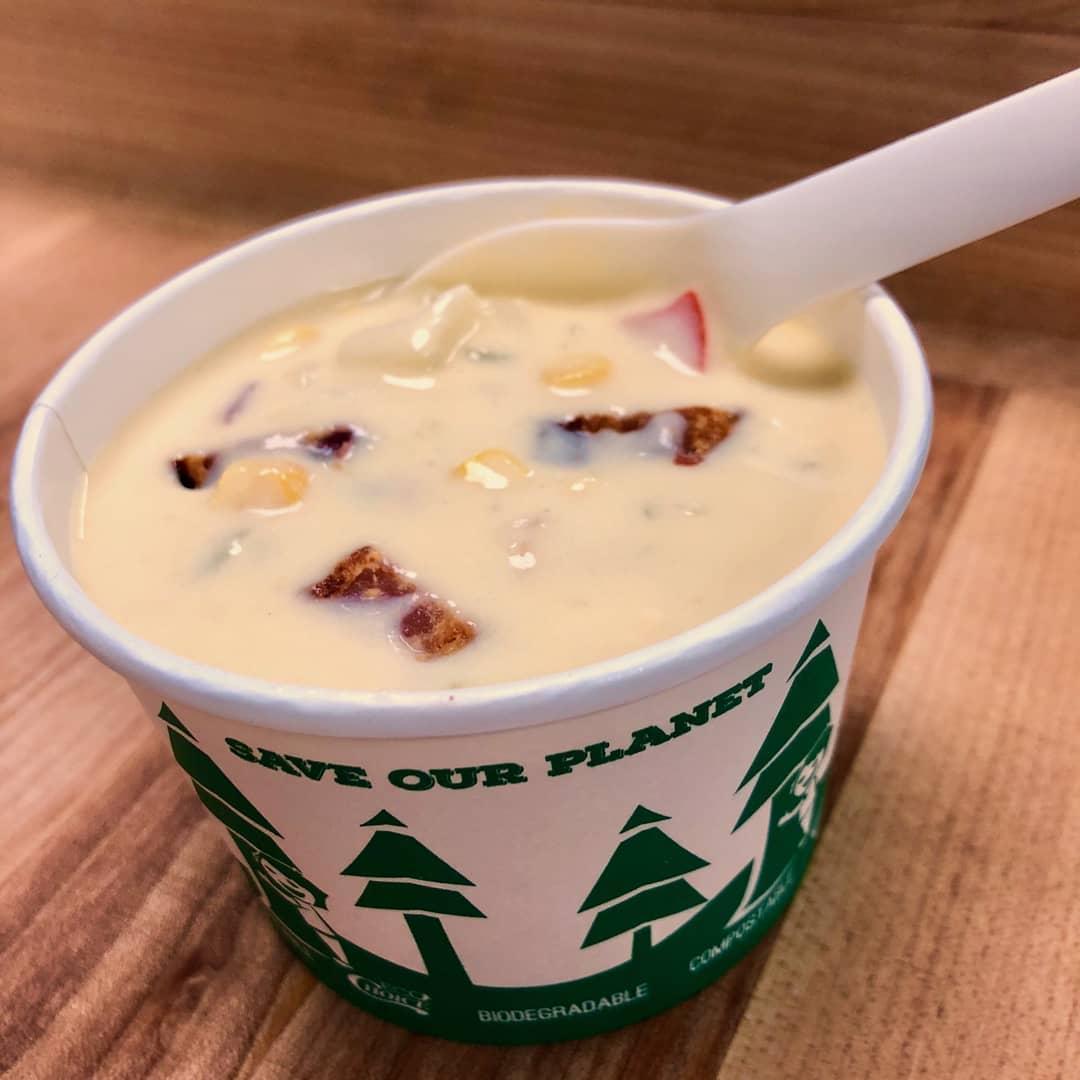 Farm Basket menu in Las Vegas, Nevada, USA