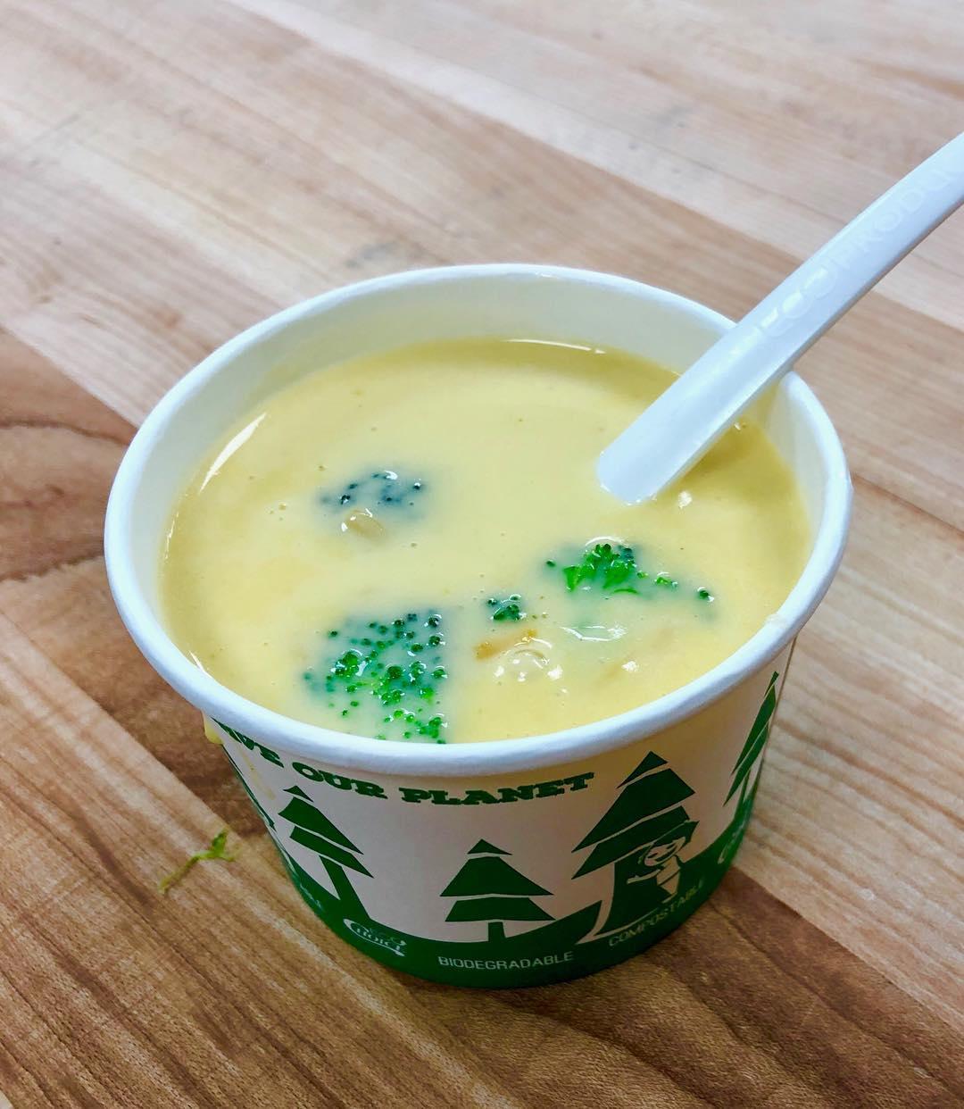 Farm Basket menu in Las Vegas, Nevada, USA