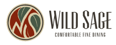 Menu for Wild Sage Bistro in Spokane, WA | Sirved