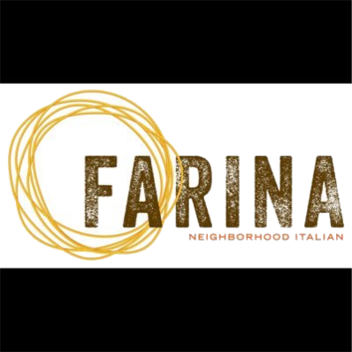 Menu for Farina Neighborhood Italian in Raleigh, NC | Sirved