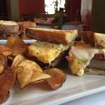 Farina Neighborhood Italian menu in Raleigh, North Carolina, USA