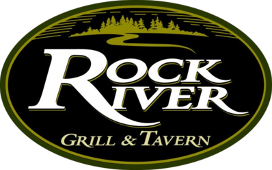 Menu for Rock River Grill & Tavern in Des Moines, IA | Sirved