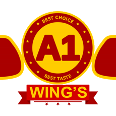 Menu for A1 Wings in Lilburn, GA | Sirved