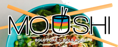 Menu for MOUSHI in Dollard-des-Ormeaux, QC | Sirved