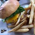 Sailor's Return menu in Stuart, Florida, USA