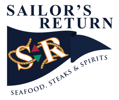 Menu for Sailor's Return in Stuart, FL | Sirved