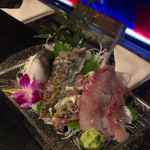 Ginko Restaurant menu in Cleveland, Ohio, USA