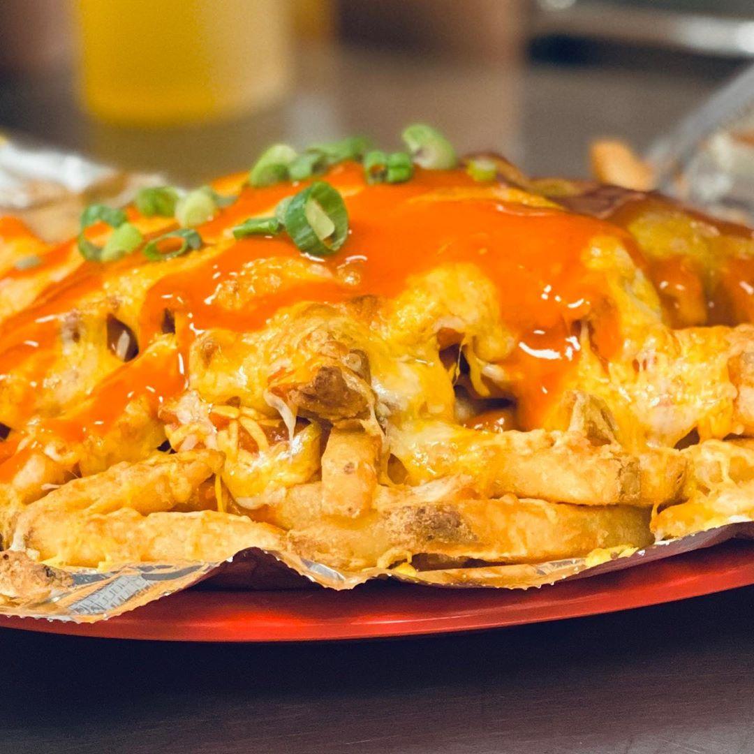 Limp Lizard Lounge Bar & Grill menu in Syracuse, New York, USA