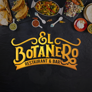Menu for El Botanero Bar in Dallas, TX | Sirved