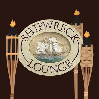Menu for Shipwreck Lounge in Provincetown, MA | Sirved