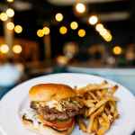 SOB East menu in Memphis, Tennessee, USA