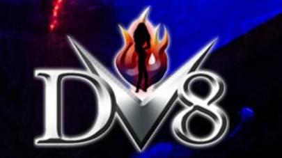 Menu for Dv8 in Portland, OR | Sirved