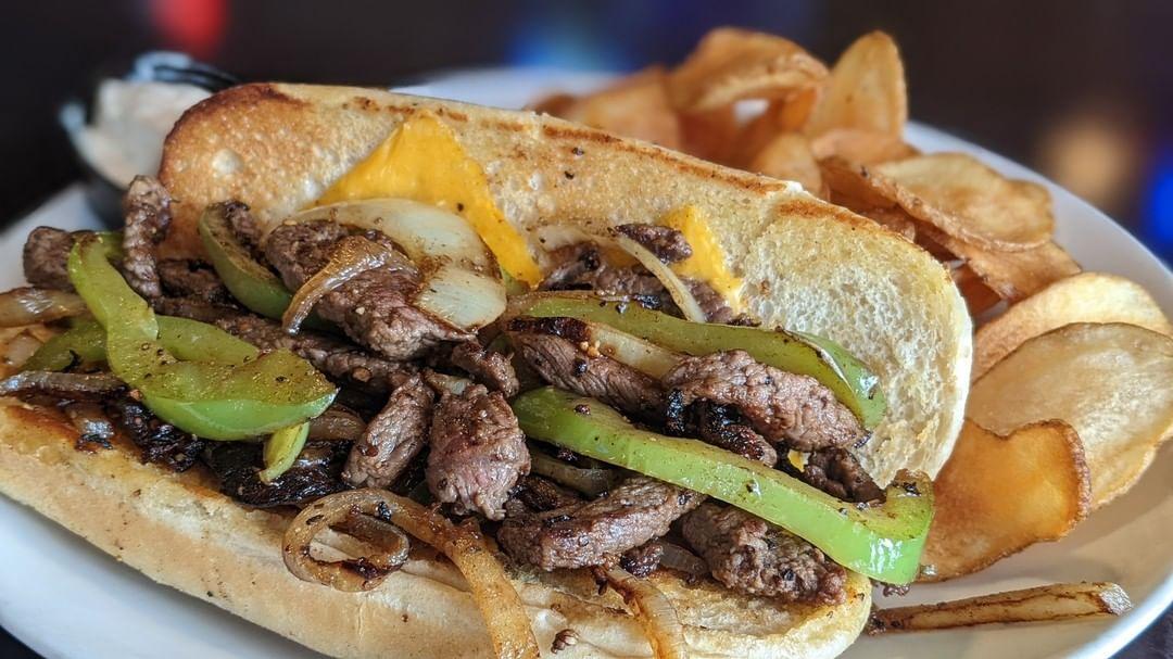 Ground Round Neenah menu in Neenah, Wisconsin, USA