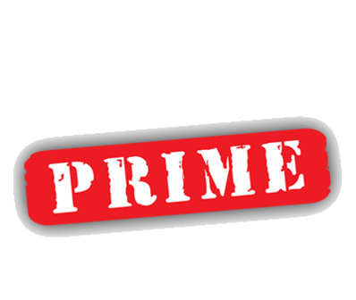 Menu for Prime Steakhouse in Aiken, SC | Sirved