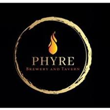 Menu for Phyre Brewery and Tavern Pinup Speakeasy” in St Cloud, FL | Sirved
