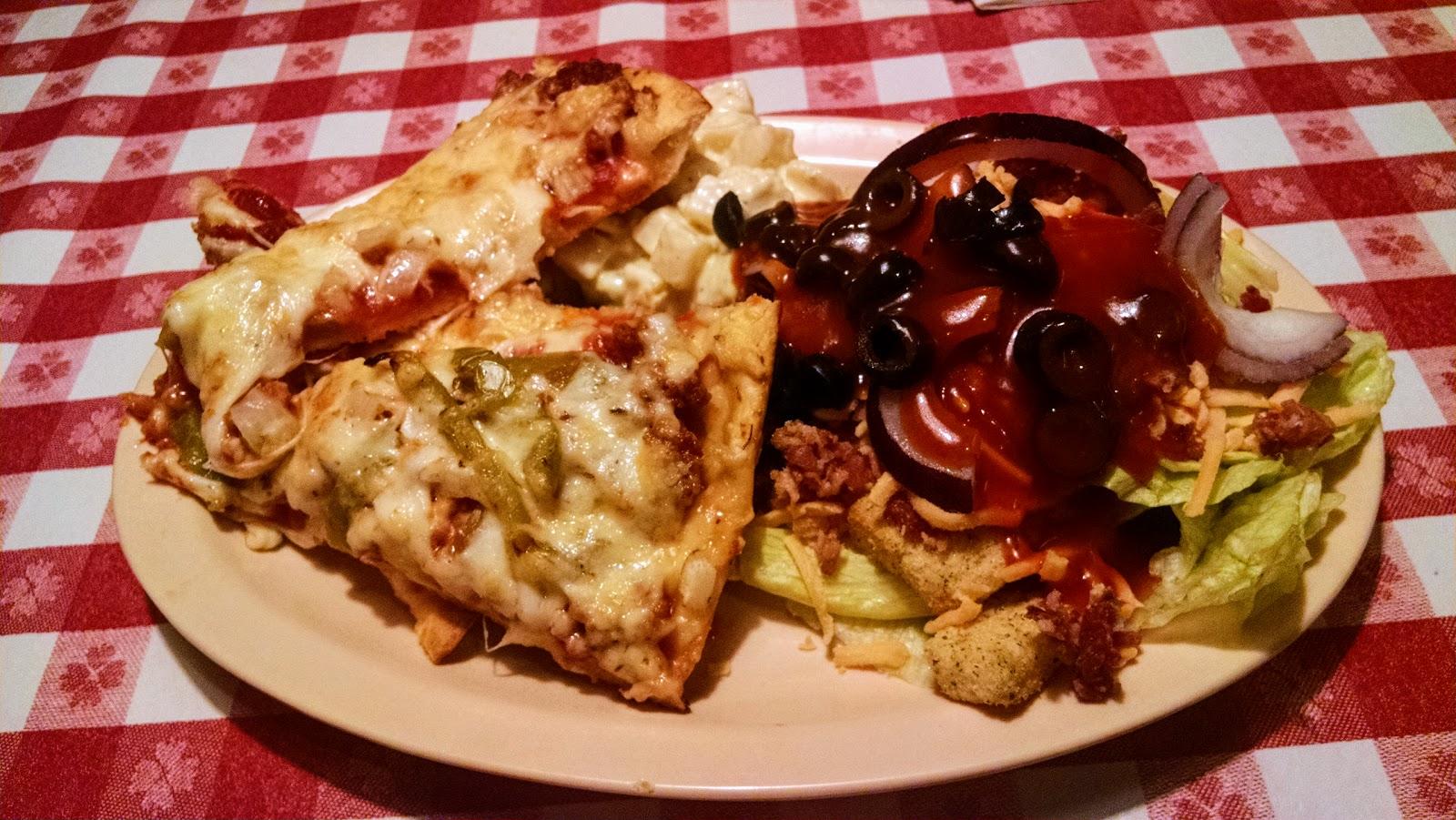 Aurelio's Pizza Homewood menus in Homewood, Illinois, United States