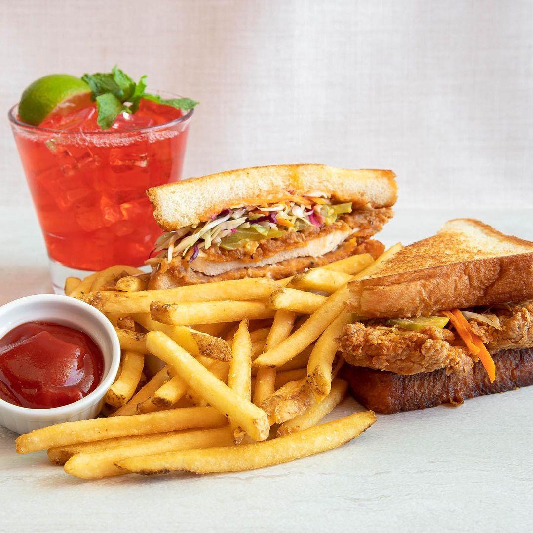 Moviehouse & Eatery by Cinépolis menus in Keller, Texas, United States