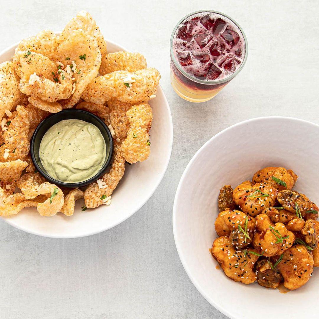 Moviehouse & Eatery by Cinépolis menus in Keller, Texas, United States