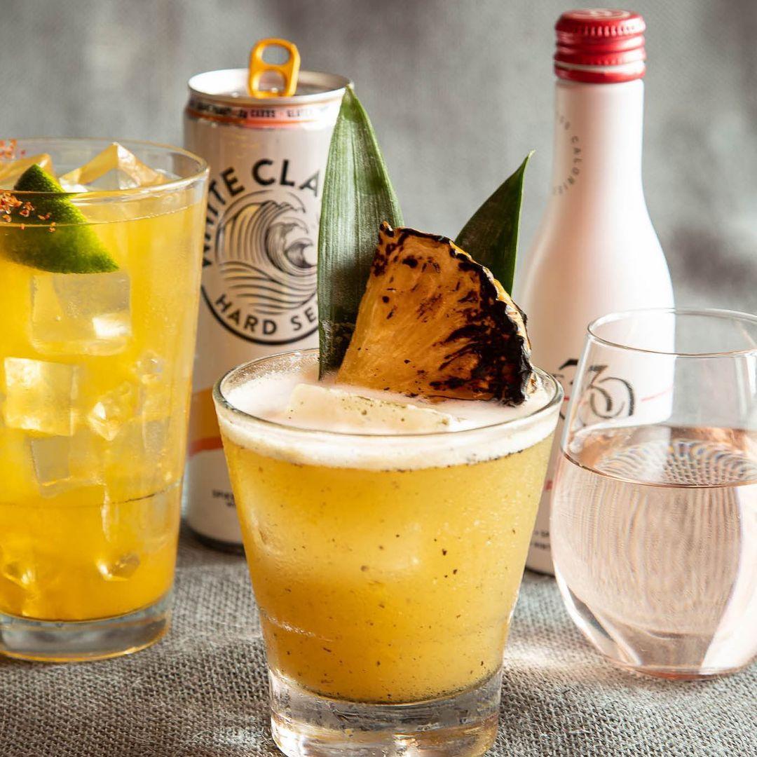 Moviehouse & Eatery by Cinépolis menus in Keller, Texas, United States