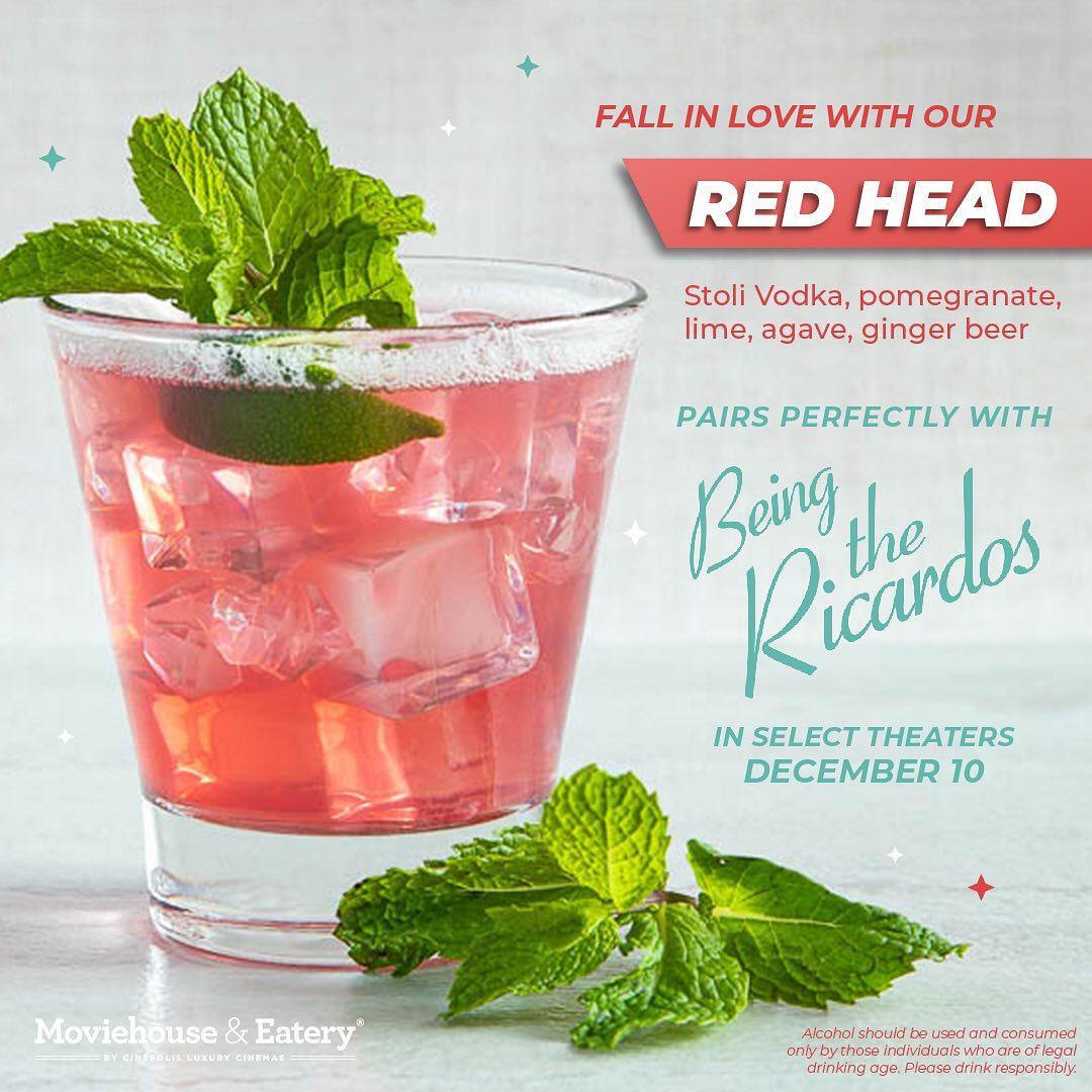 Moviehouse & Eatery by Cinépolis menus in Keller, Texas, United States