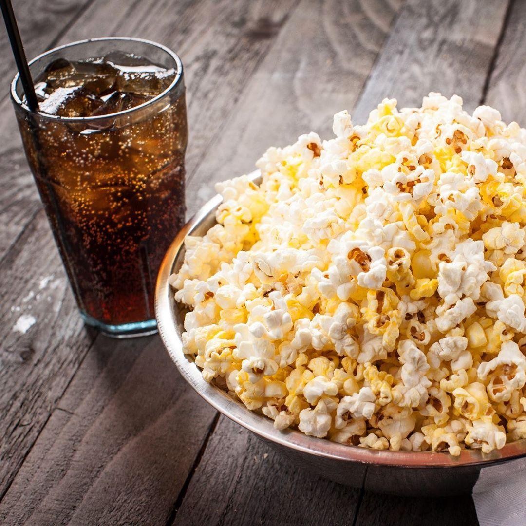 Moviehouse & Eatery by Cinépolis menus in Keller, Texas, United States