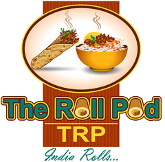 Menu for The Roll Pod Indian Restaurant in Bellevue, WA | Sirved