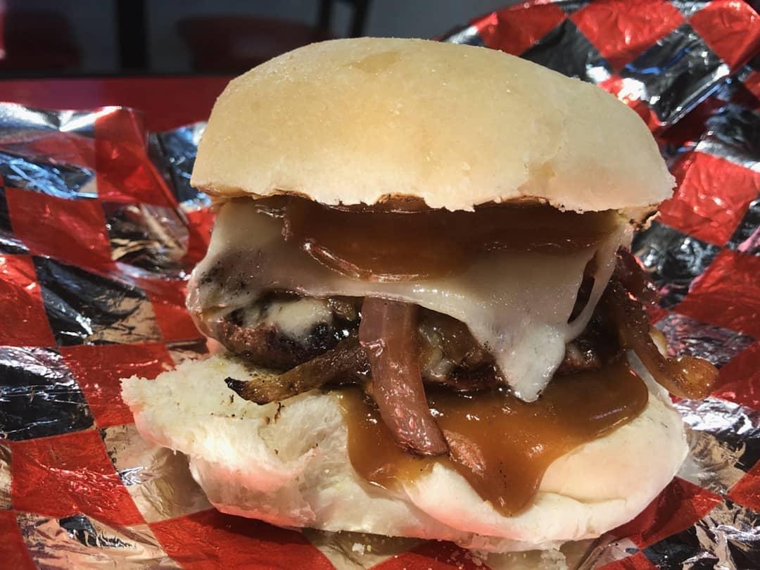 Niskers Grill & Slap Shot Hockey Bar menu in Kalamazoo, Michigan, USA