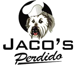 Jaco's Perdido menu in Pensacola, Florida, USA