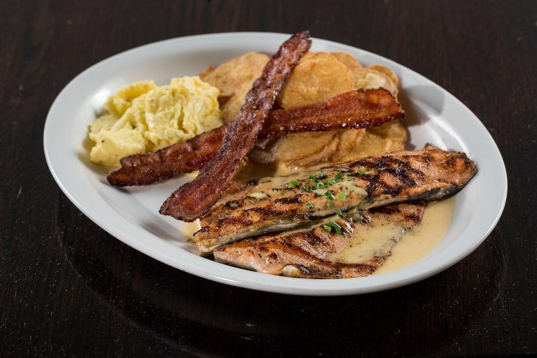 Ford's Fish Shack Ashburn menu in Ashburn, Virginia, USA