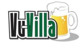 Menu for Vu Villa Pizza in Butte, MT | Sirved