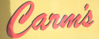 Menu for Carm's Beef and Italian Ice in Chicago, IL | Sirved