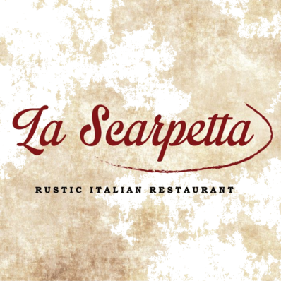 Menu for La Scarpetta in Sarasota, FL | Sirved