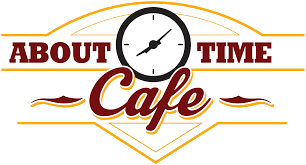 Menu for About Time Cafe in Sunrise, FL | Sirved