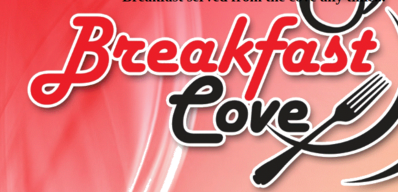 Menu for Breakfast Cove in Covington, TN | Sirved