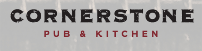 Menu for Cornerstone Pub & Kitchen in Barre, VT | Sirved