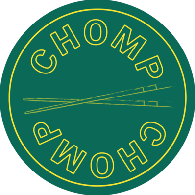 Menu for Chomp Chomp in Bend, OR | Sirved