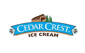 Menu for Cedar Crest Specialties, Inc. | Ice Cream Factory & Parlor in Manitowoc, WI | Sirved