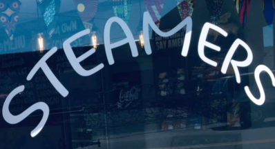 Menu for Steamers in Sweetwater, TN | Sirved