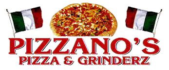 Menu for Pizzano's Pizza & Grinderz Bradenton in Bradenton, FL | Sirved