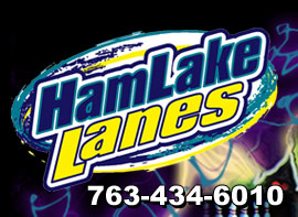 Menu for Ham Lake Lanes & Lounge in Ham Lake, MN | Sirved