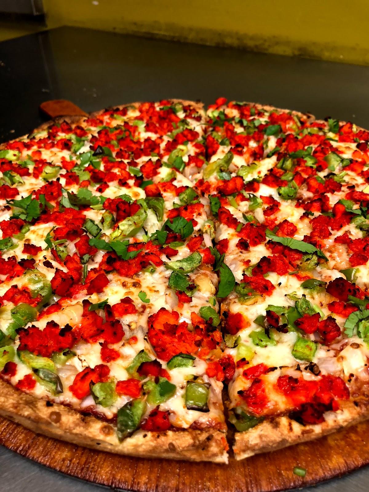 Choice Pizza Ltd menu in Aldergrove, British Columbia, Canada