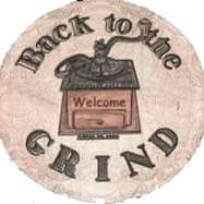Menu for Back To The Grind in Riverside, CA | Sirved