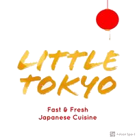 Menu for Little Tokyo Restaurant in Dalton, GA | Sirved