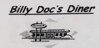 Menu for Billy Doc's in Philadelphia, PA | Sirved
