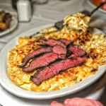 Robke's Northport menu in Northport, New York, USA