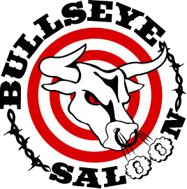 Menu for Bullseye Saloon in Elko, MN | Sirved