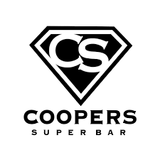 Menu for Cooper's Super Bar in Brookhaven, PA | Sirved